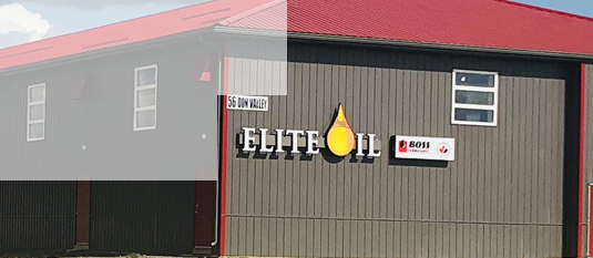 elite oil winnipeg – Elite Oil